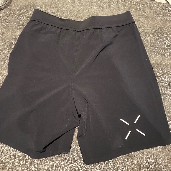 Ten Thousand | Shorts | Ten Thousand Black Interval Short | Poshmark